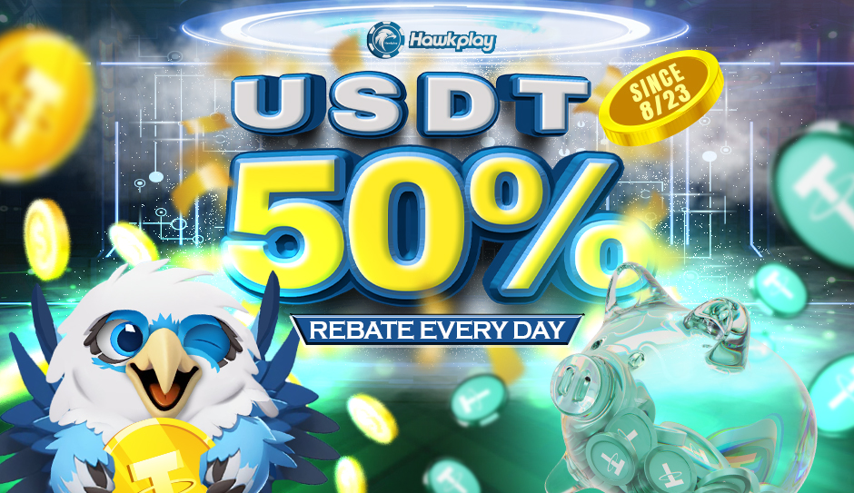 Hawkplay Online Casino - The Best Philippine GUGUGU Slot Gambling Site