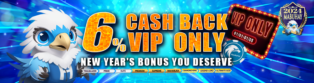 Hawkplay Online Casino - The Best Philippine Sabong Slot Gambling Site