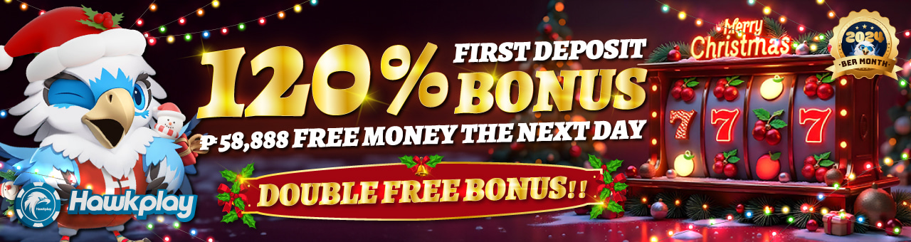 Hawkplay Online Casino - The Best Philippine GUGUGU Slot Gambling Site